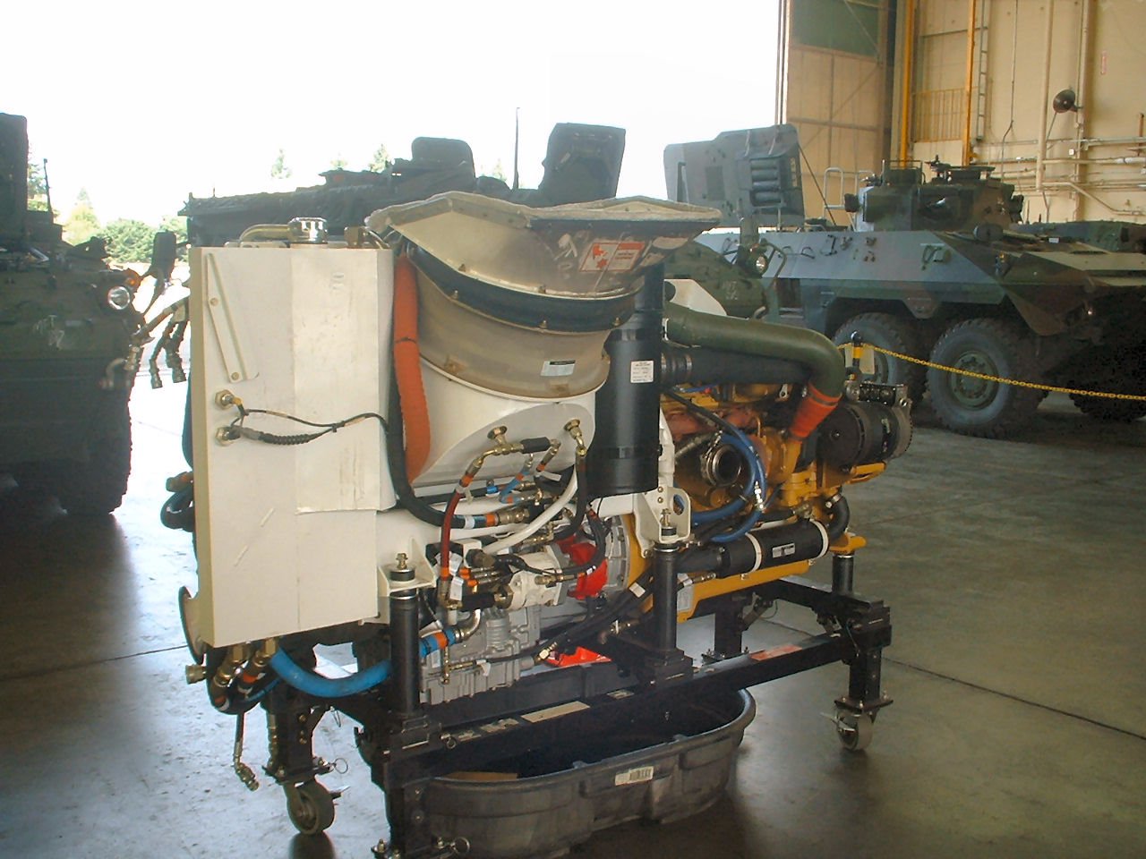 BEMIL 사진 자료실 - 유용원의 군사세계