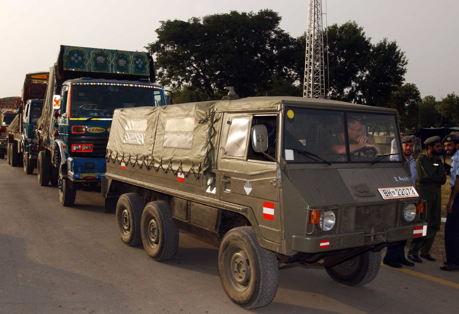 BEMIL 사진 자료실 - 유용원의 군사세계