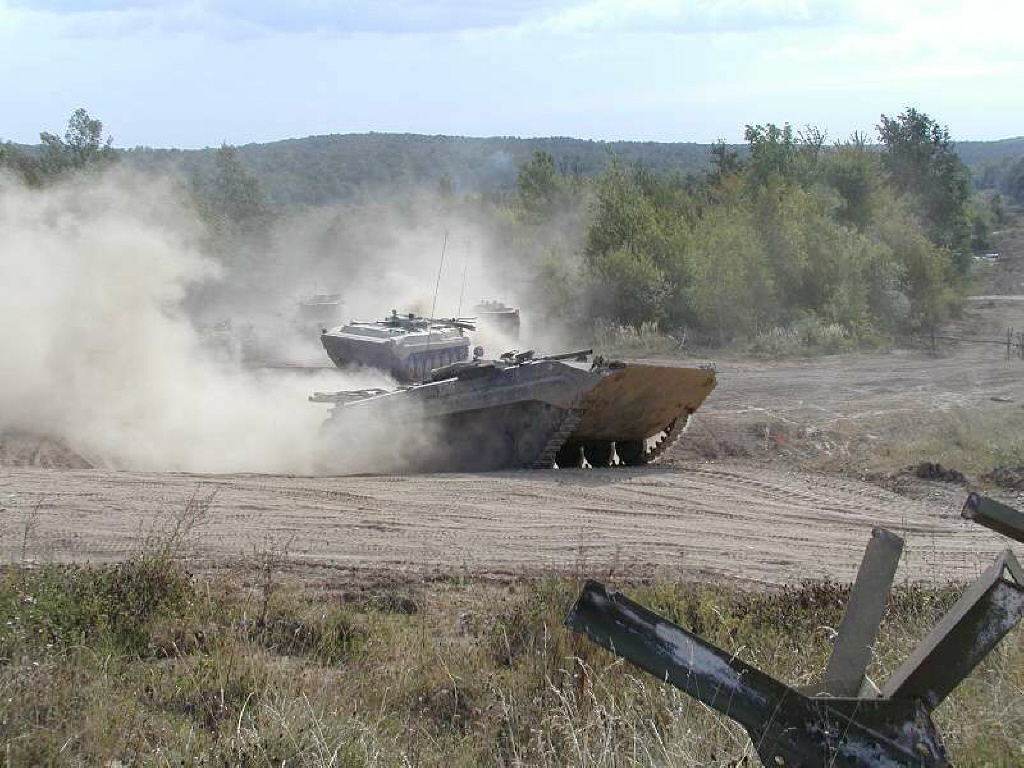 BEMIL 사진 자료실 - 유용원의 군사세계