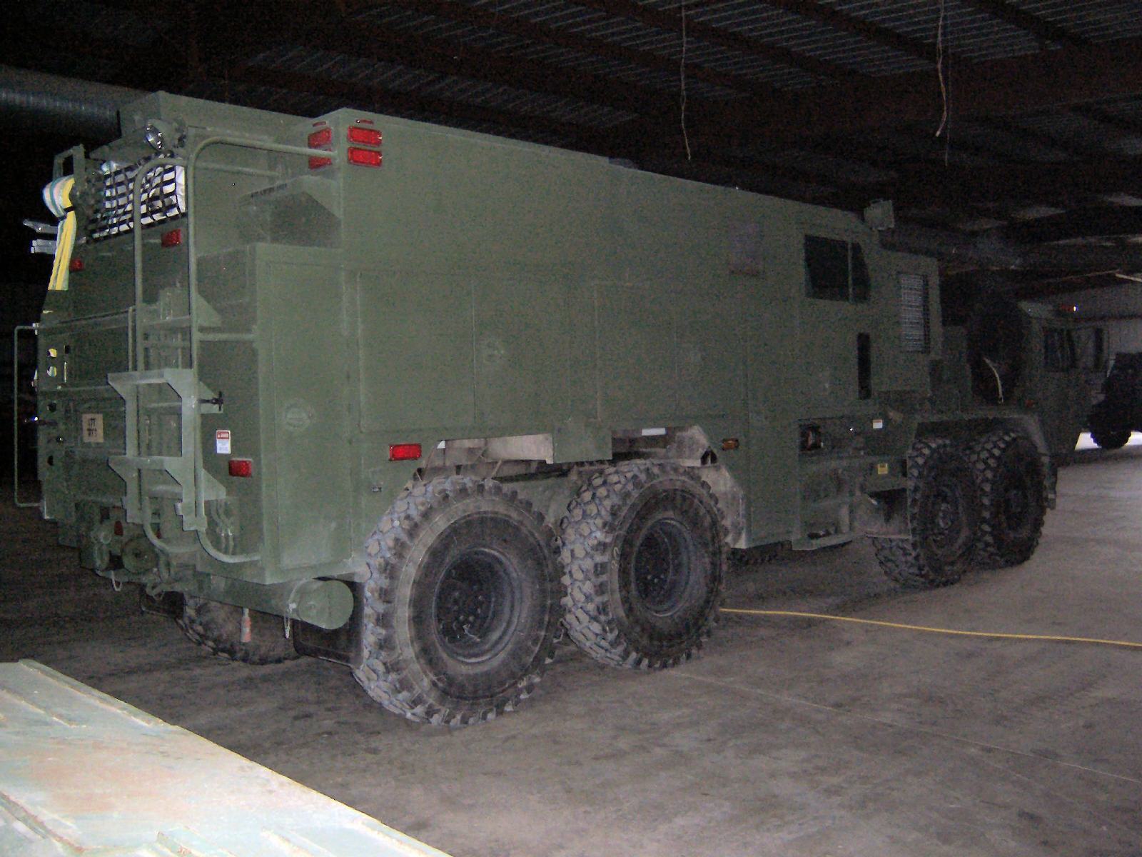 BEMIL 사진 자료실 - 유용원의 군사세계