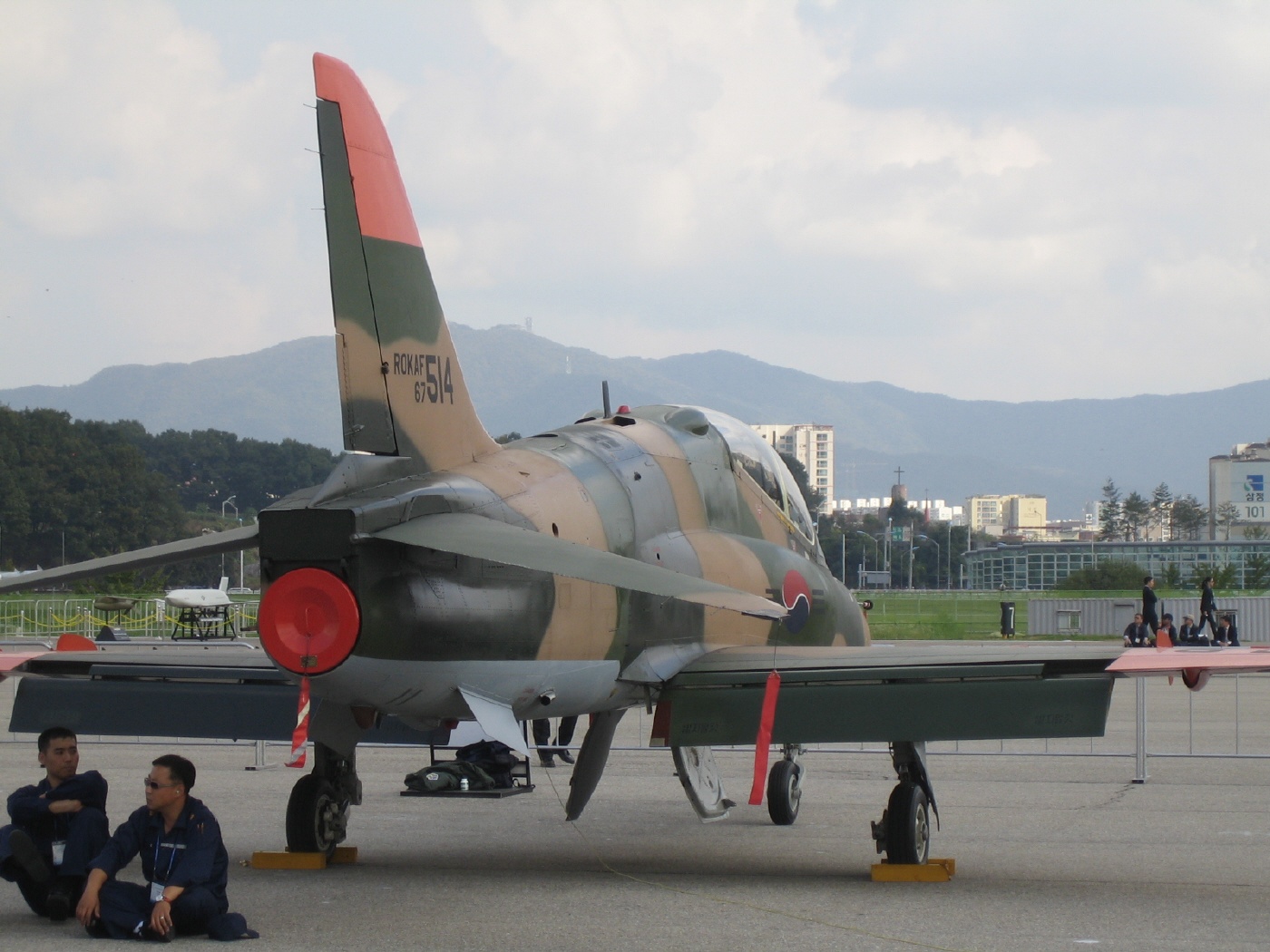 BEMIL 사진 자료실 - 유용원의 군사세계