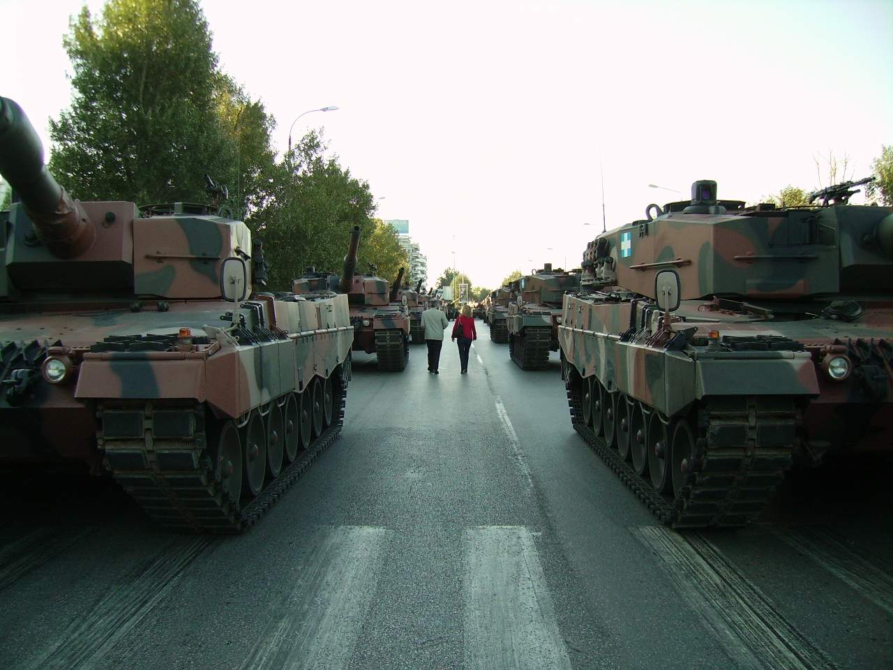 BEMIL 사진 자료실 - 유용원의 군사세계