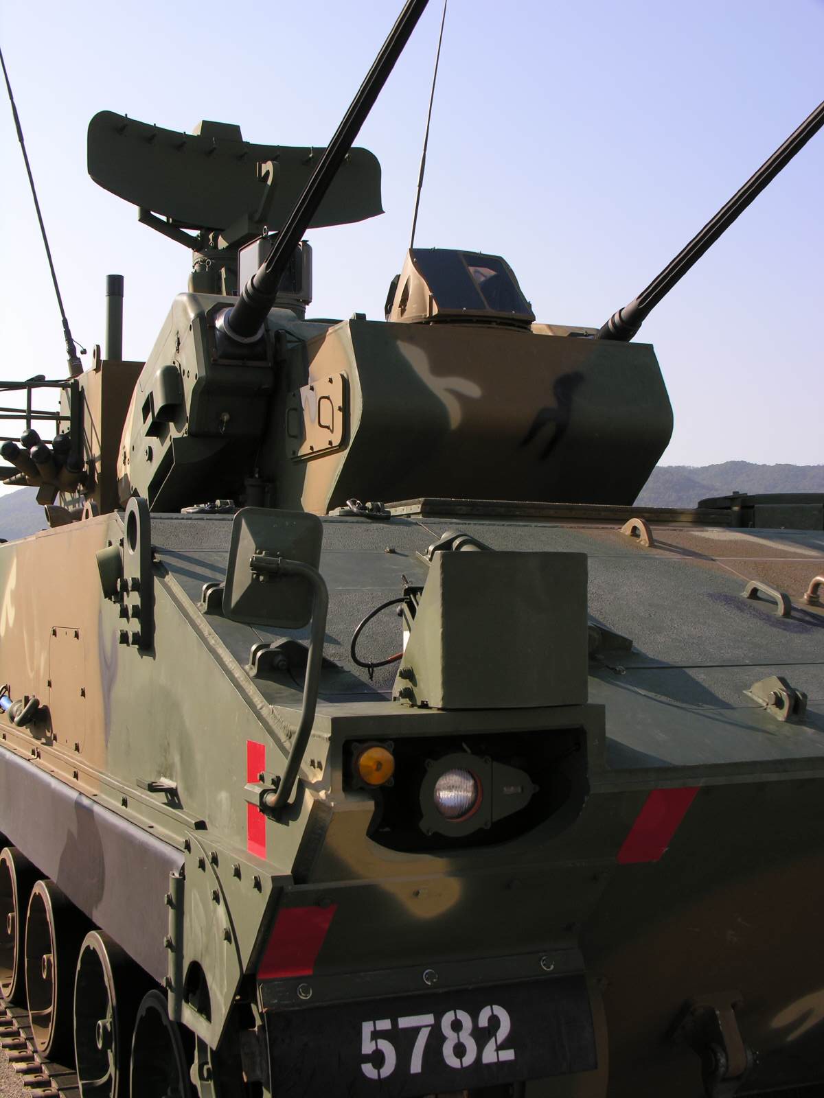 BEMIL 사진 자료실 - 유용원의 군사세계