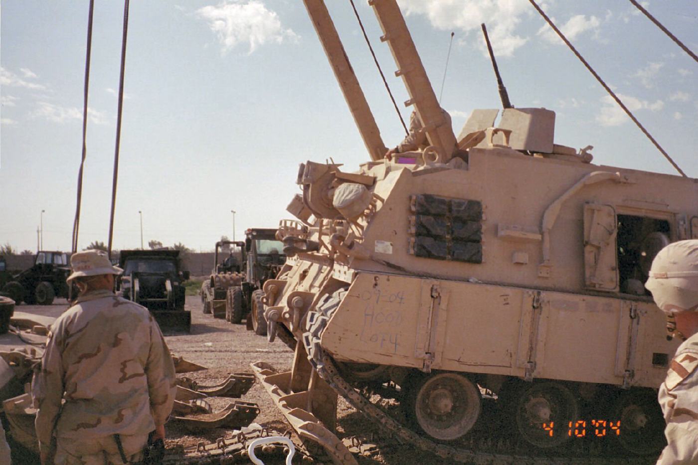 BEMIL 사진 자료실 - 유용원의 군사세계