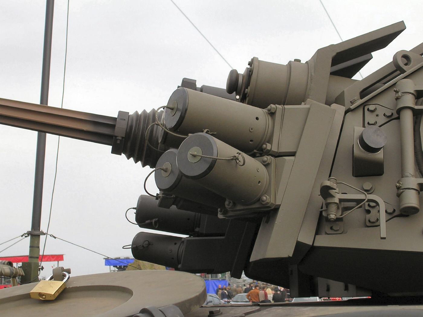 BEMIL 사진 자료실 - 유용원의 군사세계