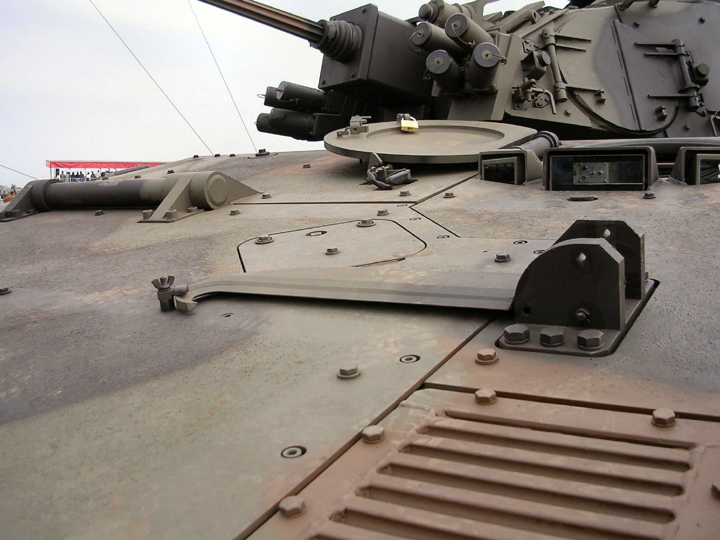 BEMIL 사진 자료실 - 유용원의 군사세계