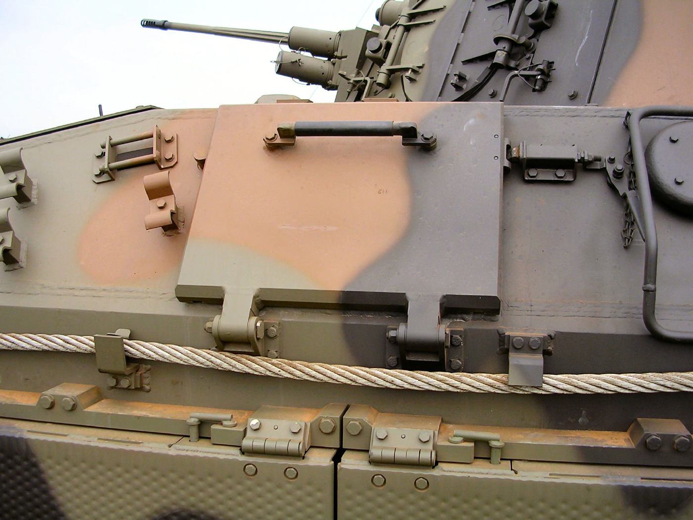 BEMIL 사진 자료실 - 유용원의 군사세계