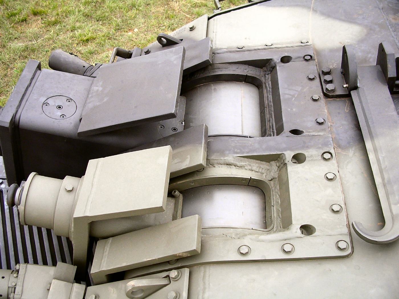 BEMIL 사진 자료실 - 유용원의 군사세계