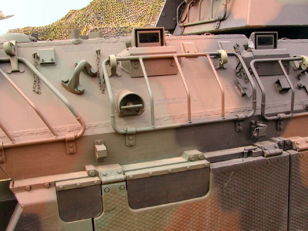 BEMIL 사진 자료실 - 유용원의 군사세계