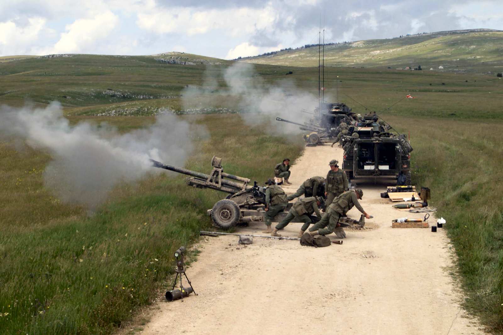 BEMIL 사진 자료실 - BEMIL 군사세계