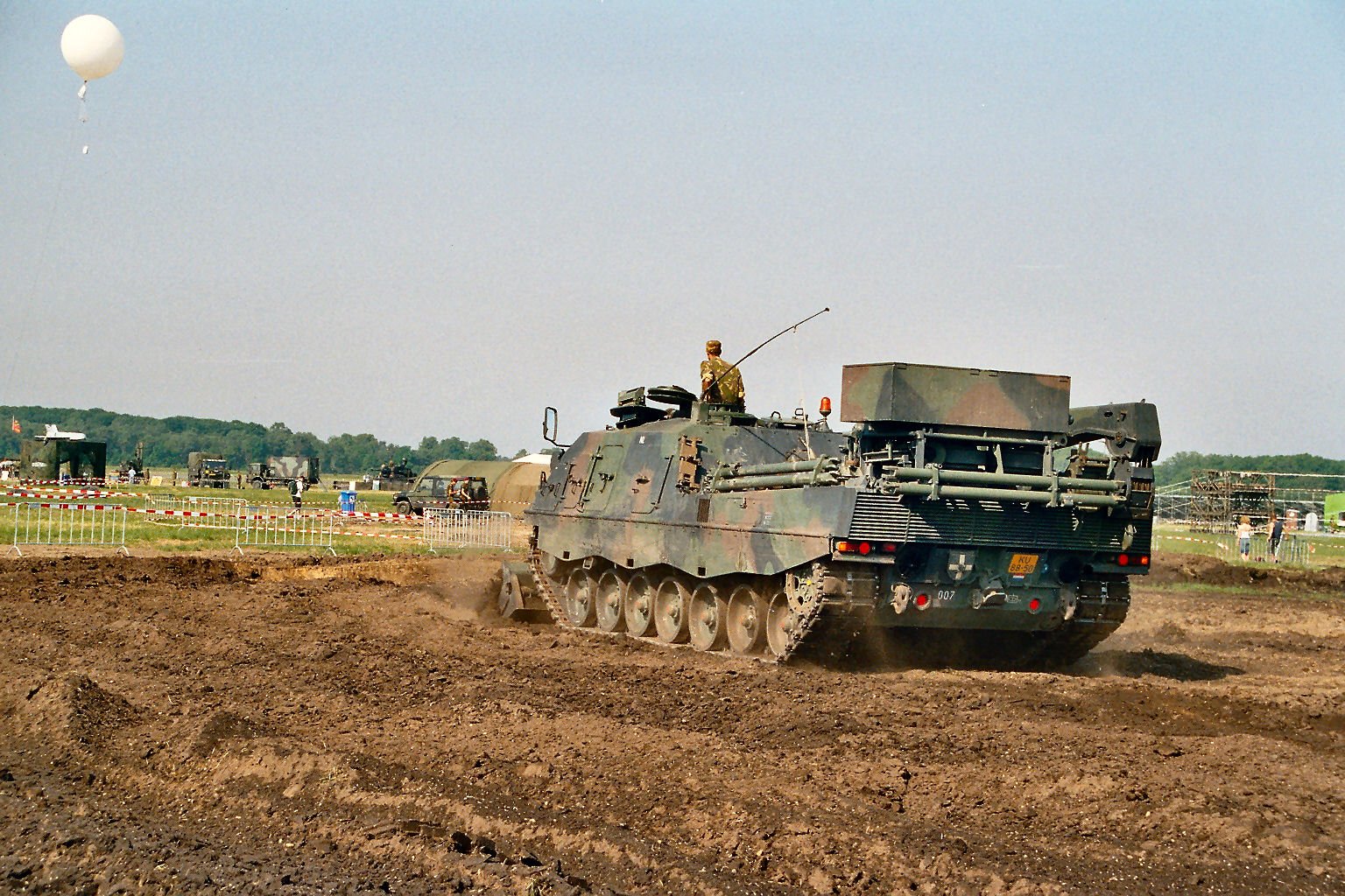 BEMIL 사진 자료실 - 유용원의 군사세계