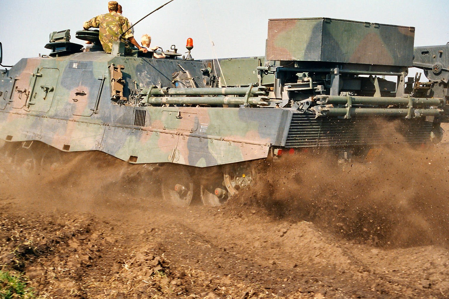 BEMIL 사진 자료실 - 유용원의 군사세계