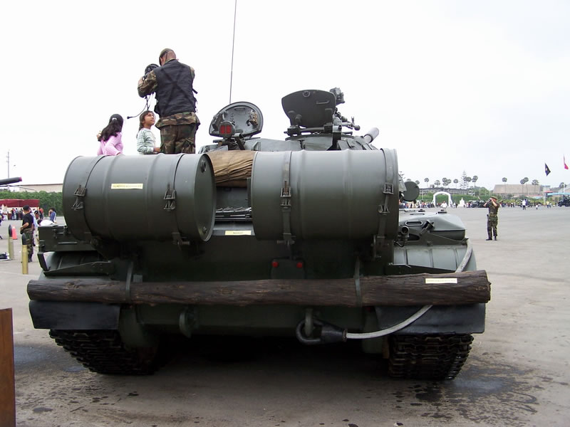 BEMIL 사진 자료실 - 유용원의 군사세계