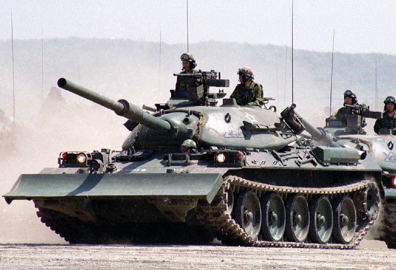 BEMIL 사진 자료실 - 유용원의 군사세계