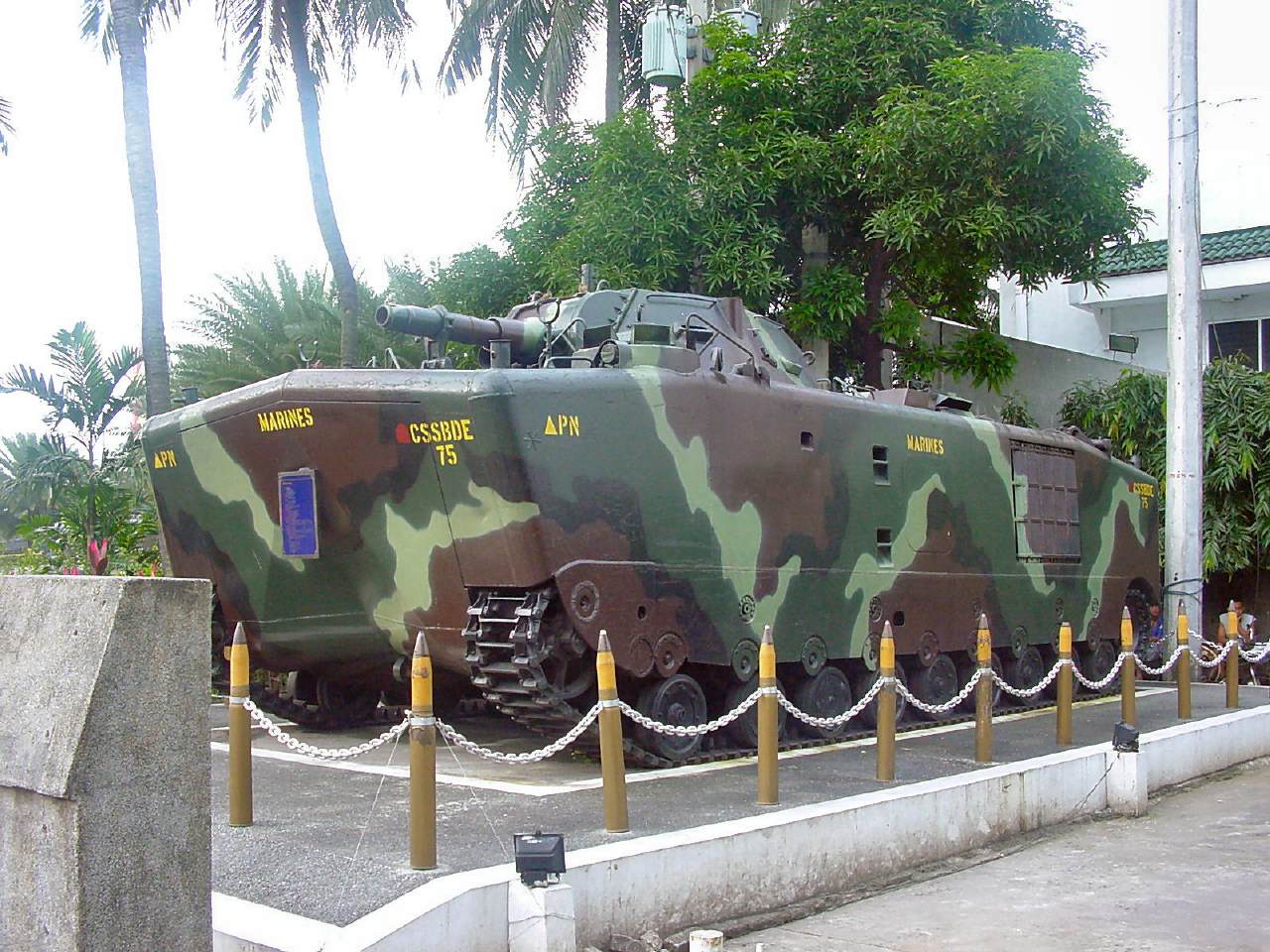 BEMIL 사진 자료실 - 유용원의 군사세계