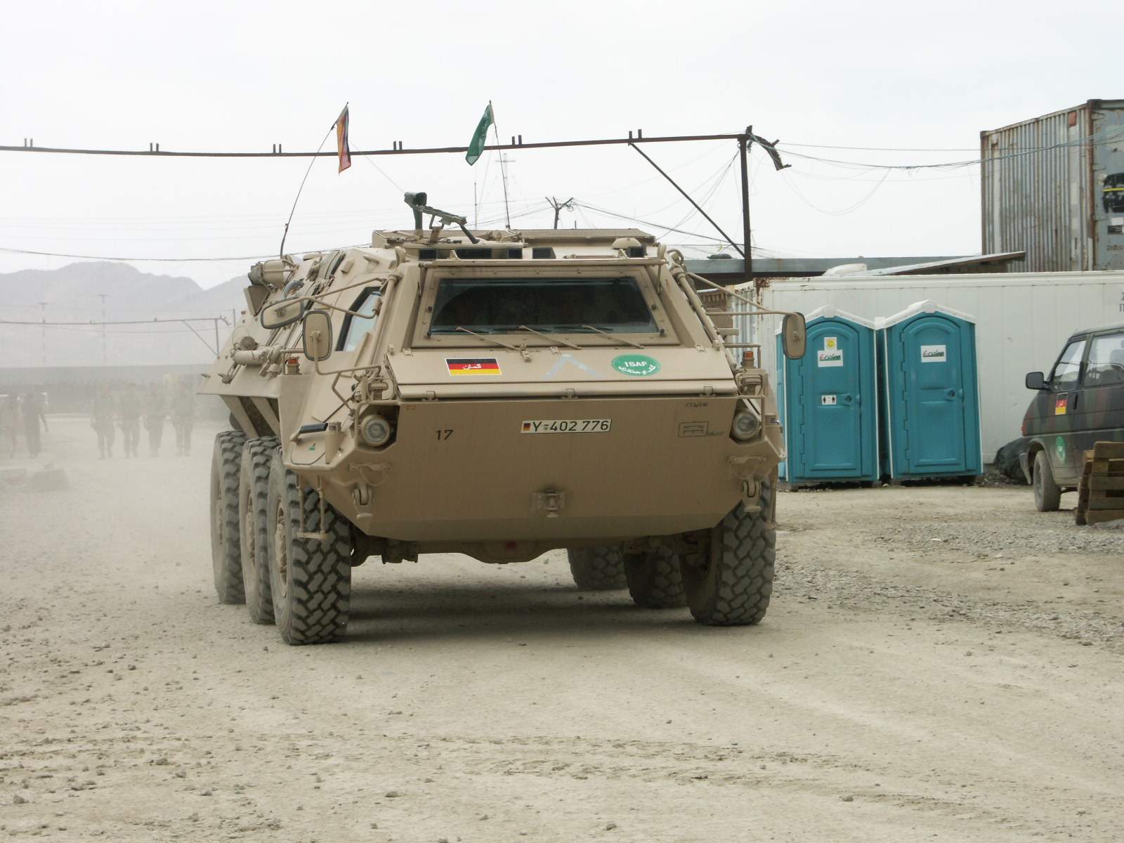 BEMIL 사진 자료실 - 유용원의 군사세계