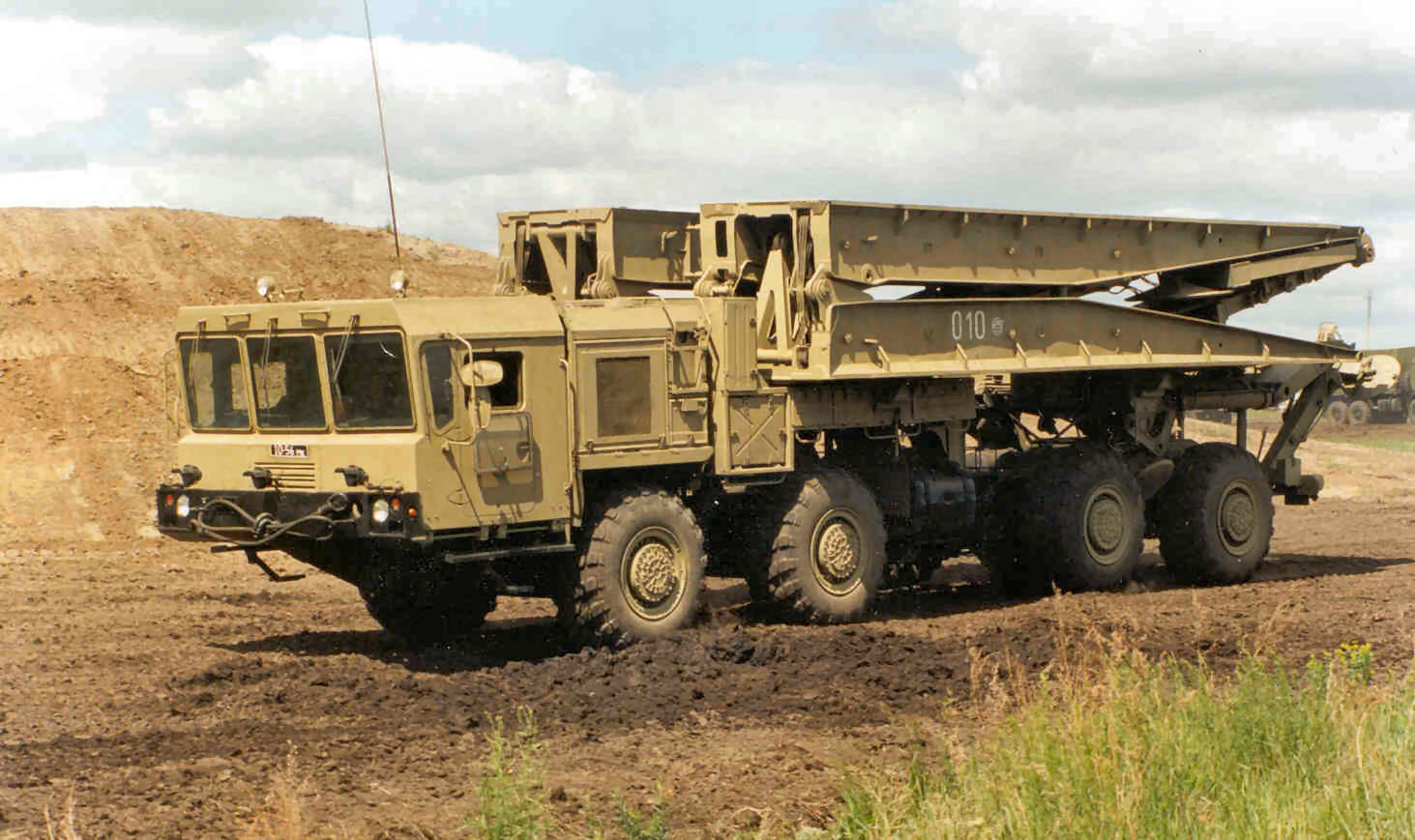 BEMIL 사진 자료실 - 유용원의 군사세계