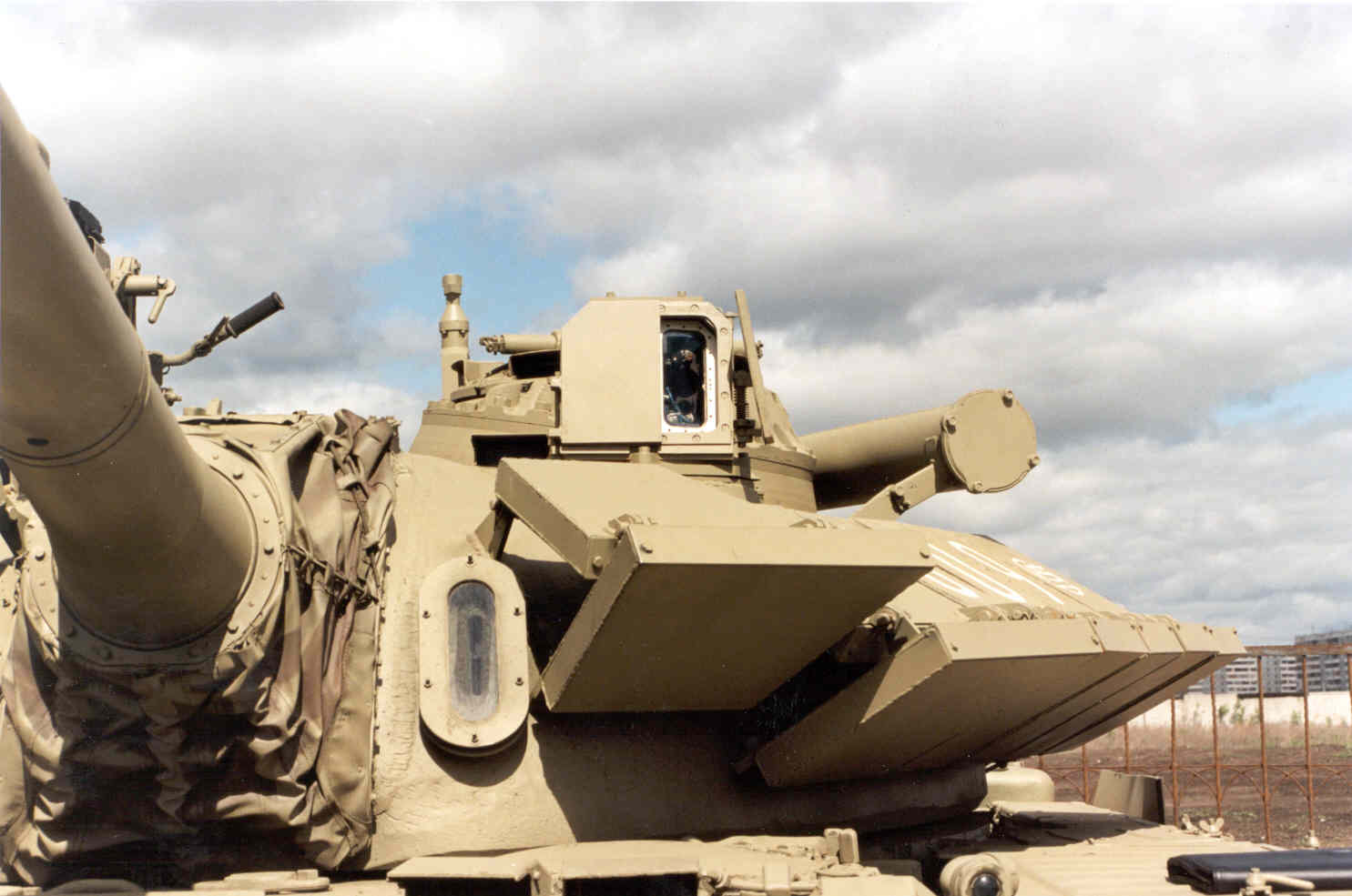 BEMIL 사진 자료실 - 유용원의 군사세계