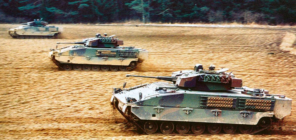 BEMIL 사진 자료실 - 유용원의 군사세계