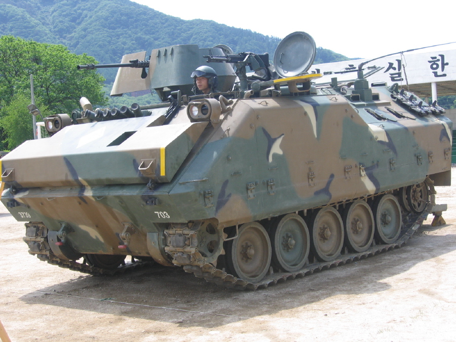 BEMIL 사진 자료실 - 유용원의 군사세계