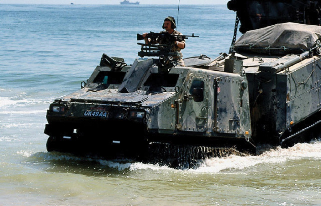 BEMIL 사진 자료실 - 유용원의 군사세계