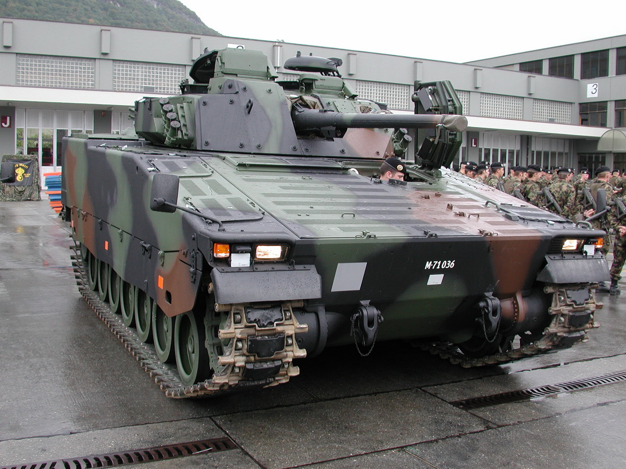 BEMIL 사진 자료실 - 유용원의 군사세계