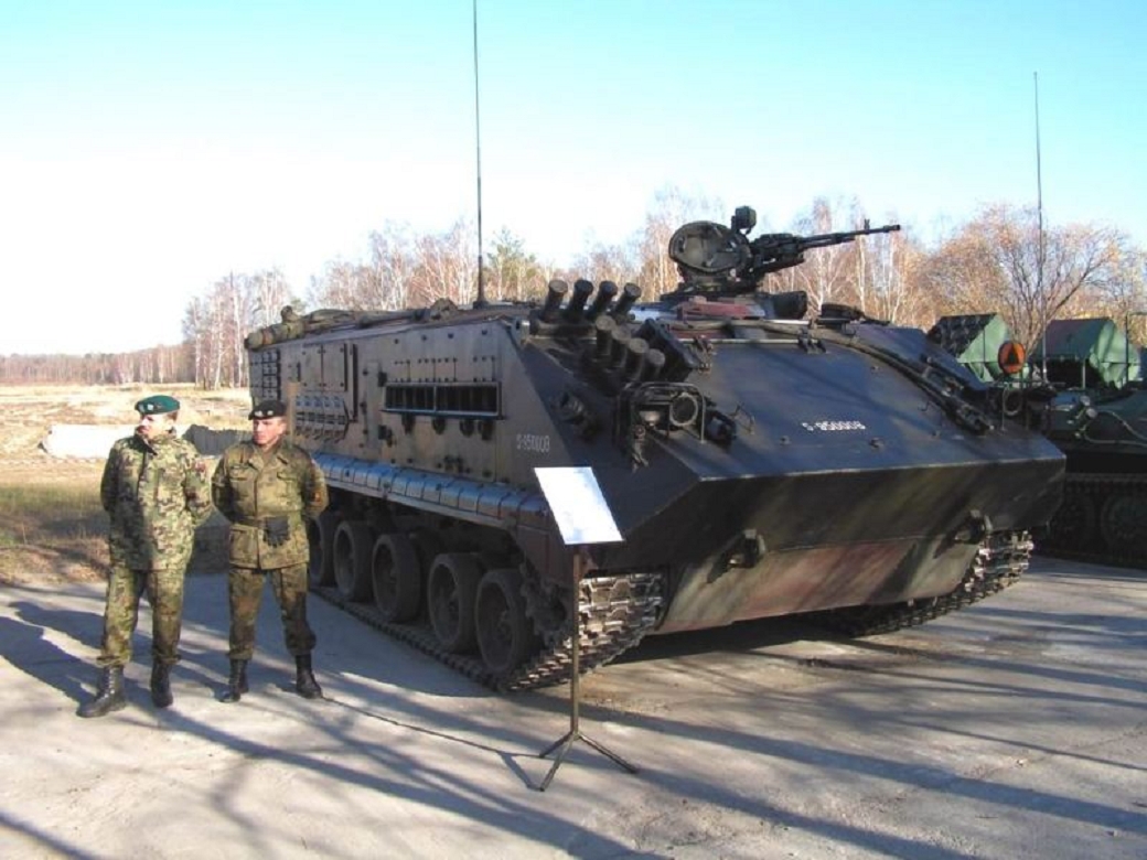 BEMIL 사진 자료실 - 유용원의 군사세계