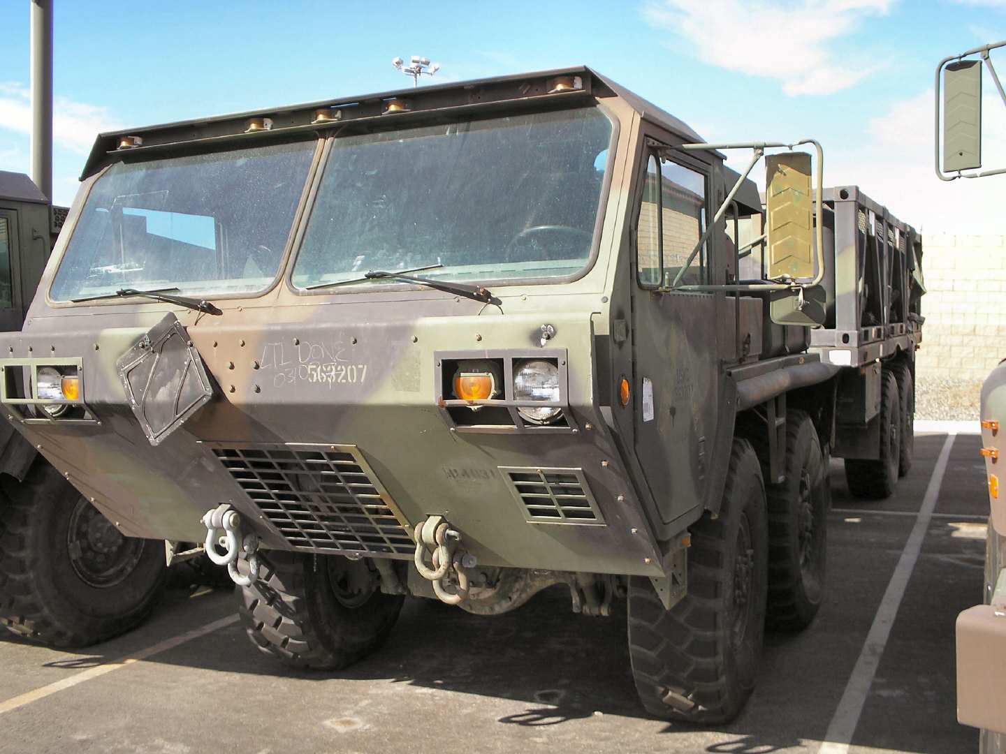 BEMIL 사진 자료실 - 유용원의 군사세계