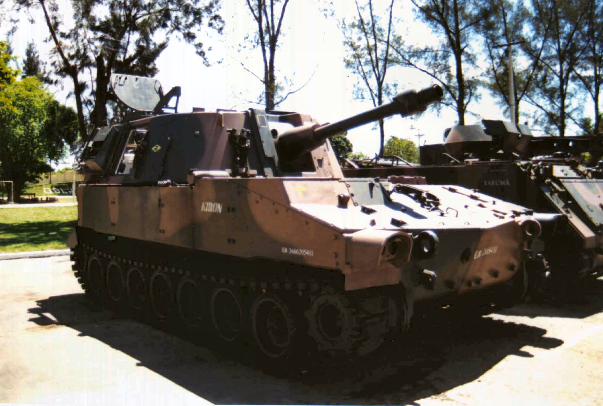 BEMIL 사진 자료실 - 유용원의 군사세계