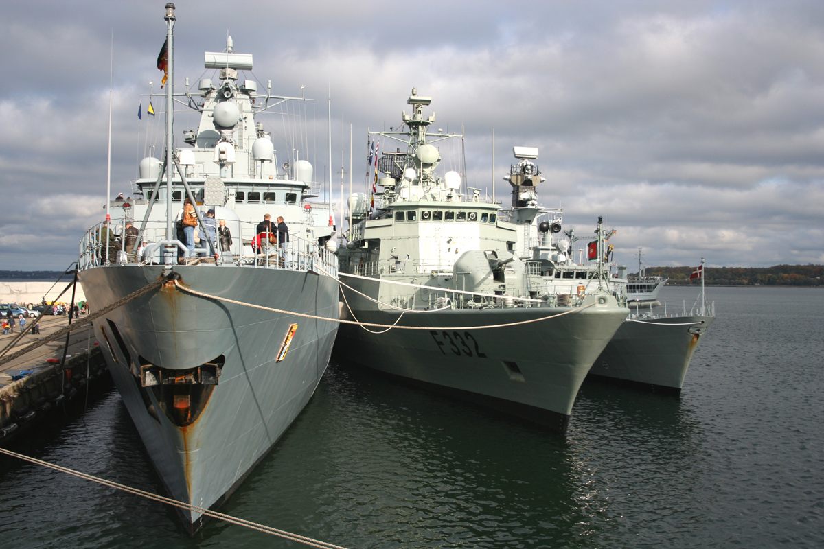 BEMIL 사진 자료실 - 유용원의 군사세계