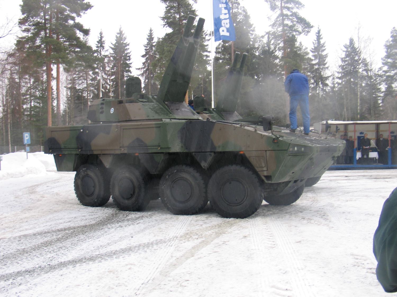 BEMIL 사진 자료실 - 유용원의 군사세계