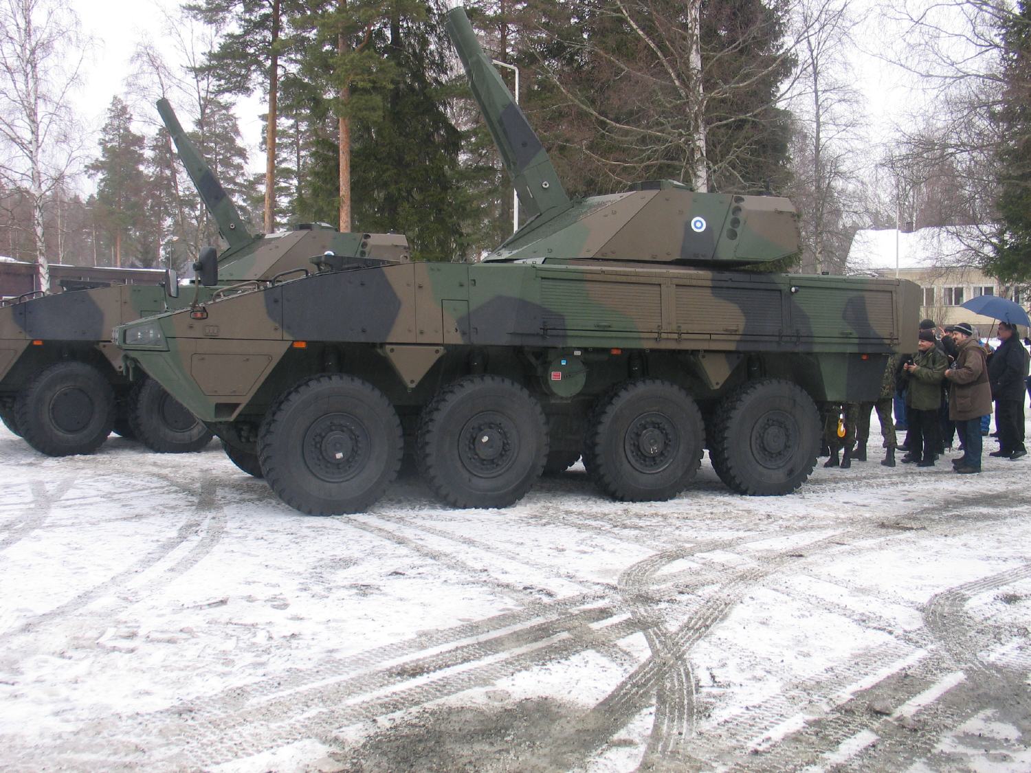 BEMIL 사진 자료실 - 유용원의 군사세계