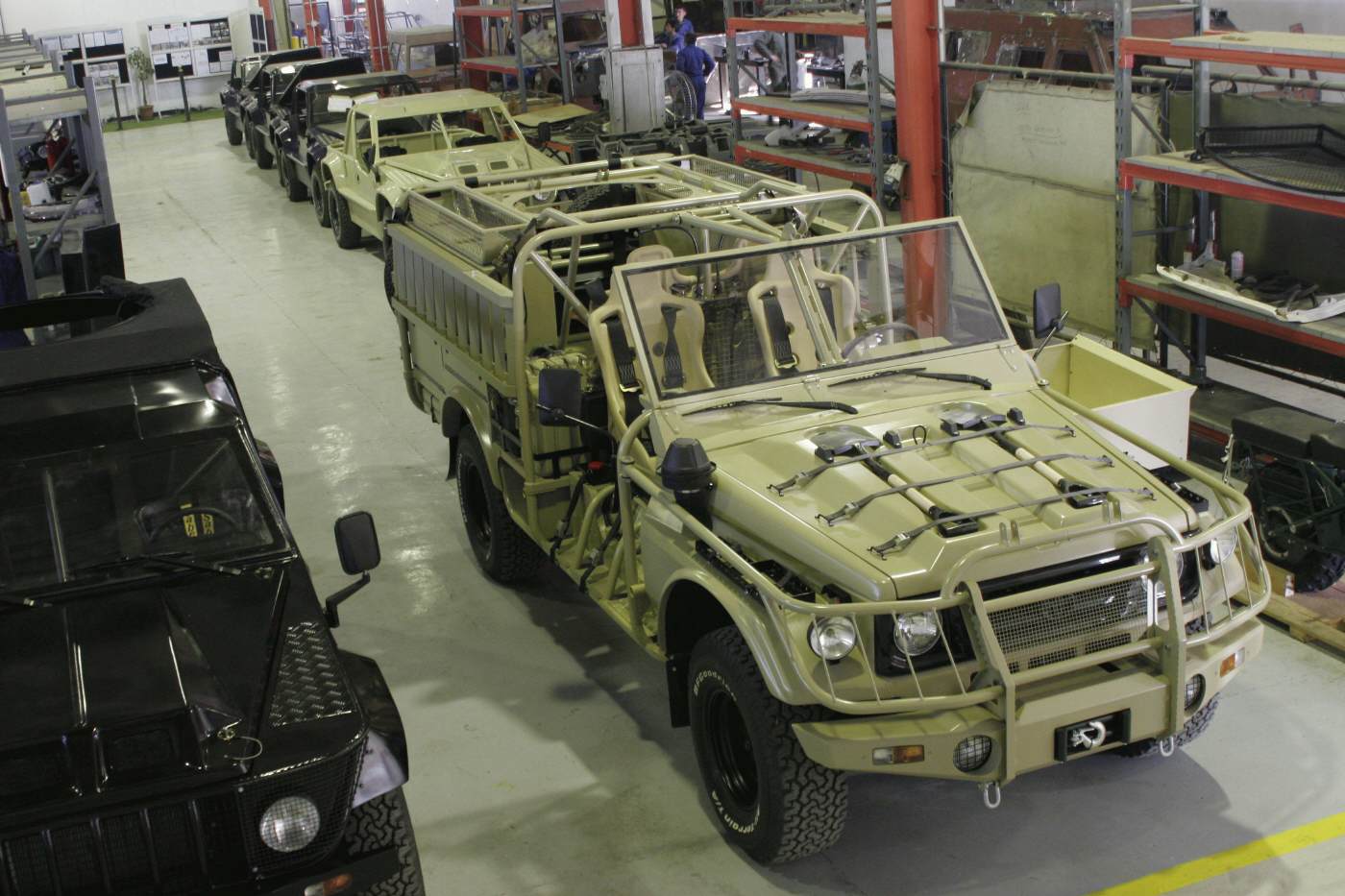 BEMIL 사진 자료실 - 유용원의 군사세계