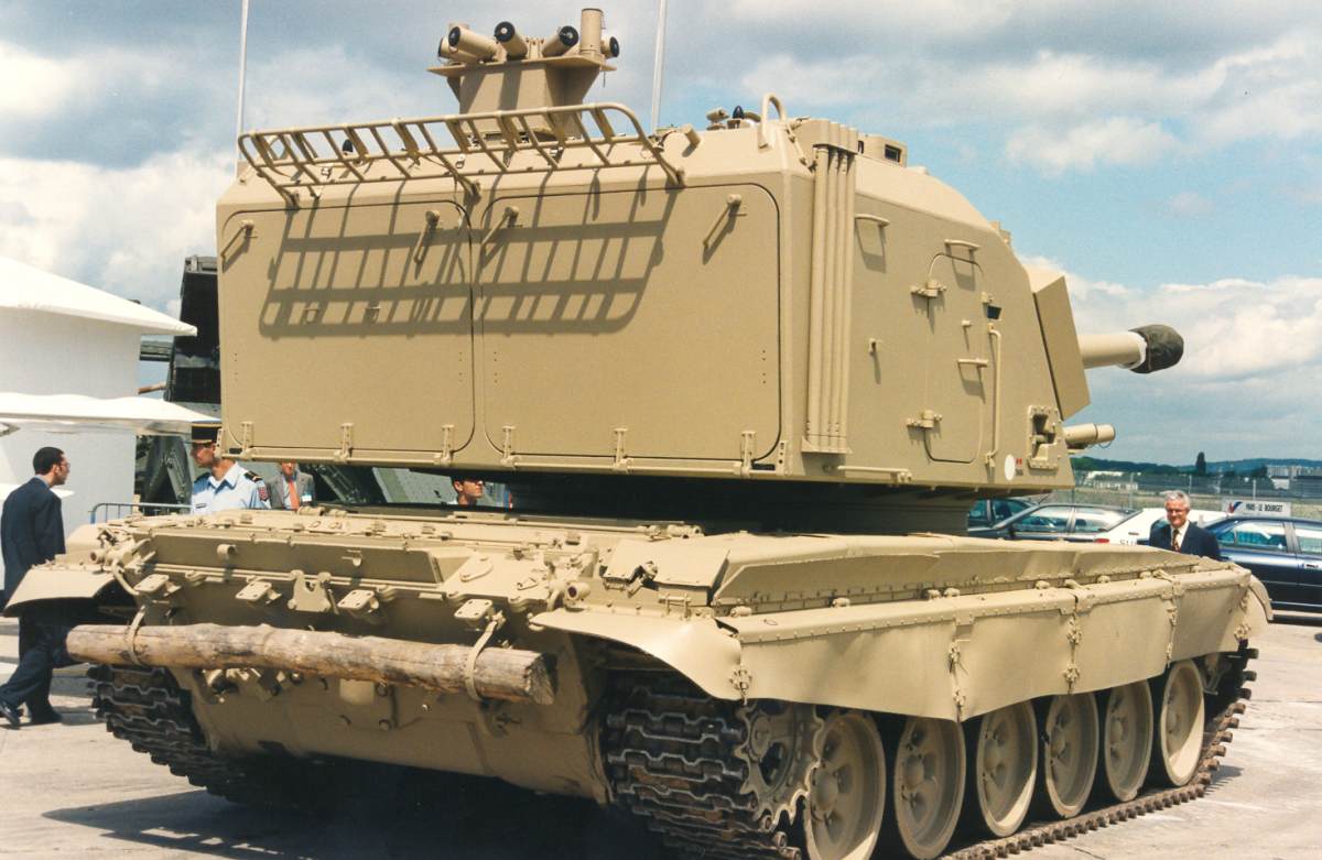 BEMIL 사진 자료실 - 유용원의 군사세계