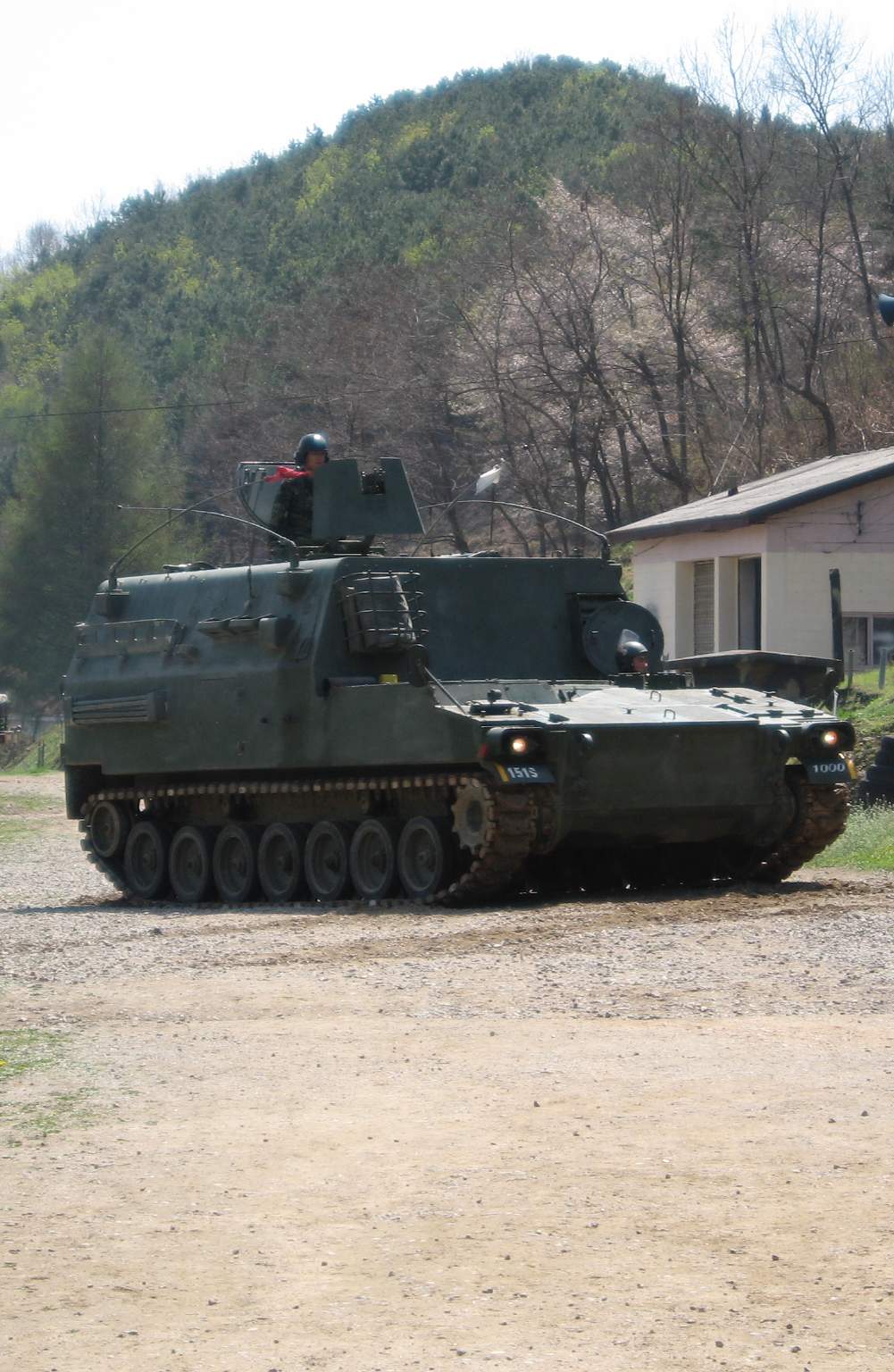 BEMIL 사진 자료실 - BEMIL 군사세계