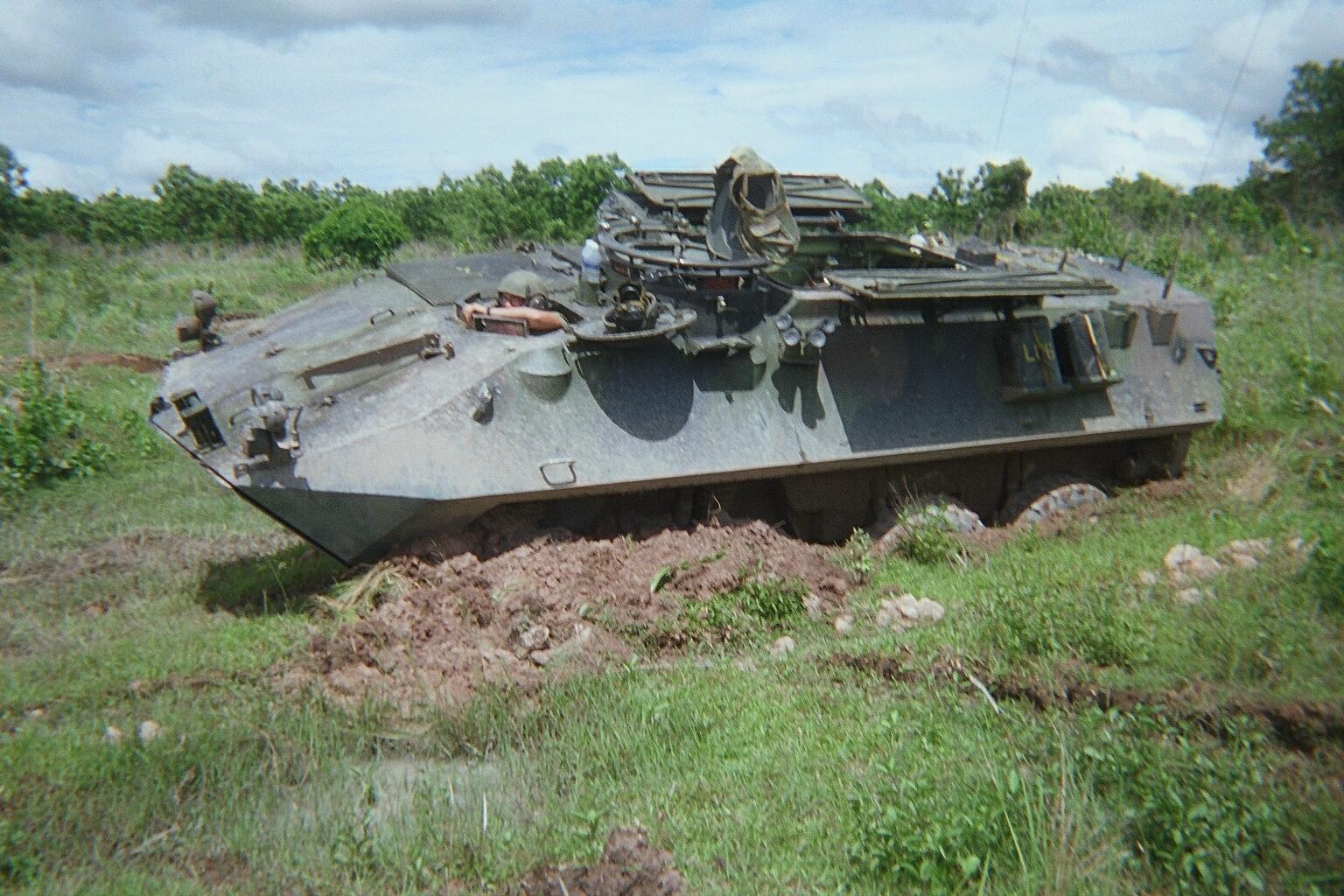 BEMIL 사진 자료실 - 유용원의 군사세계