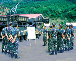 BEMIL 사진 자료실 - 유용원의 군사세계