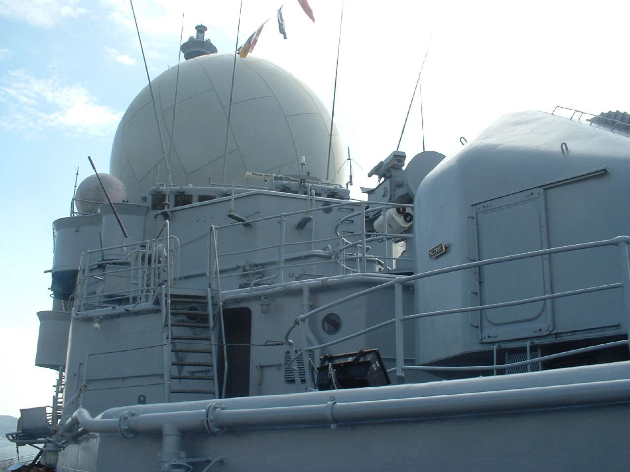 BEMIL 사진 자료실 - 유용원의 군사세계