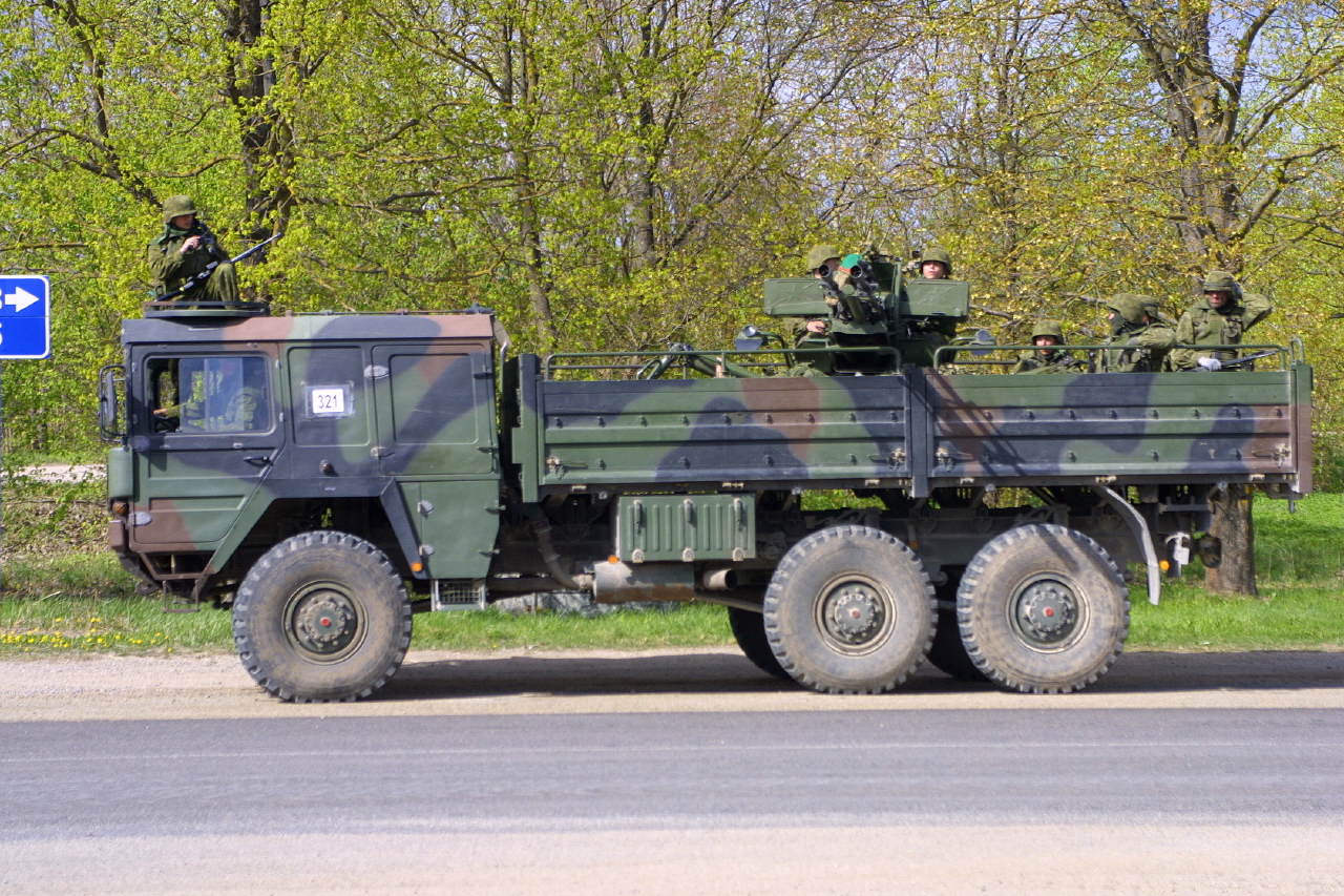 BEMIL 사진 자료실 - 유용원의 군사세계