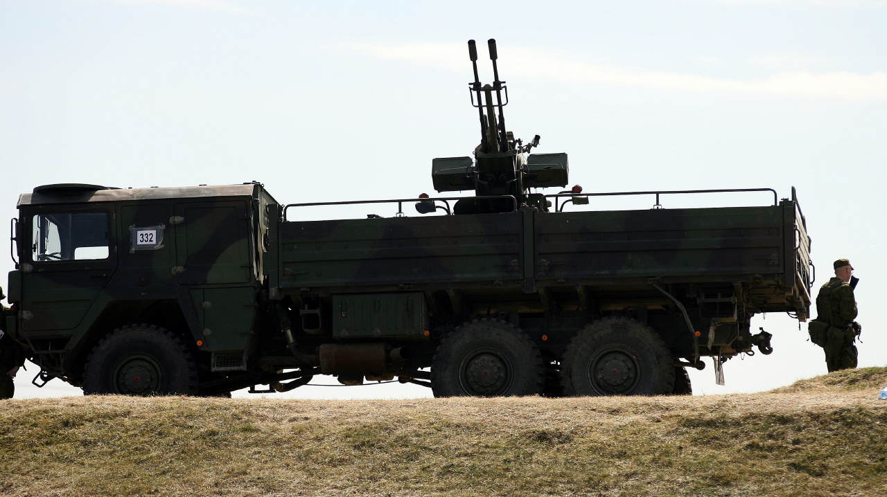 BEMIL 사진 자료실 - 유용원의 군사세계