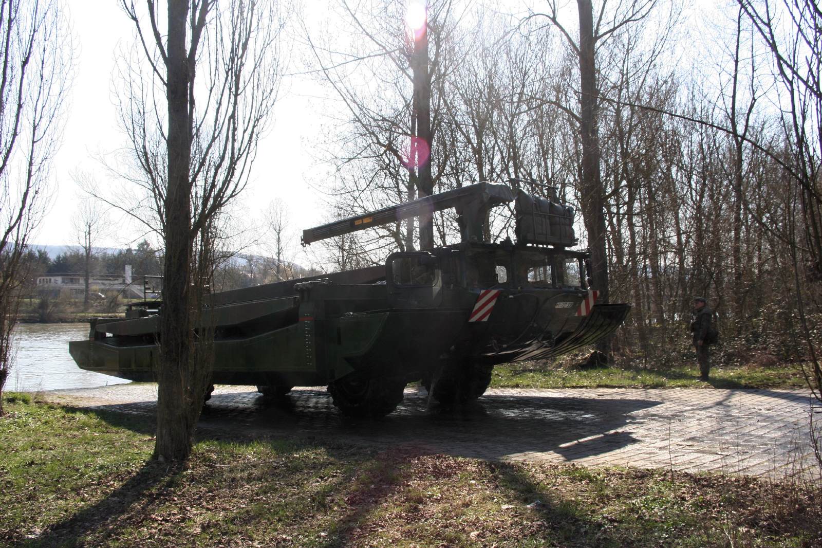 BEMIL 사진 자료실 - 유용원의 군사세계