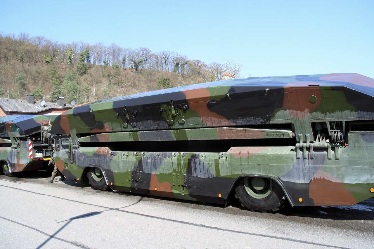 BEMIL 사진 자료실 - 유용원의 군사세계