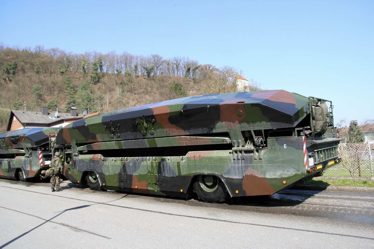 BEMIL 사진 자료실 - 유용원의 군사세계