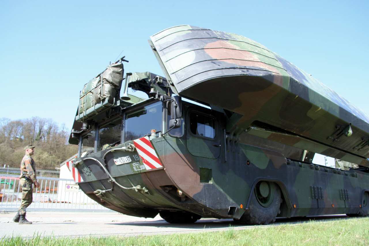 BEMIL 사진 자료실 - 유용원의 군사세계