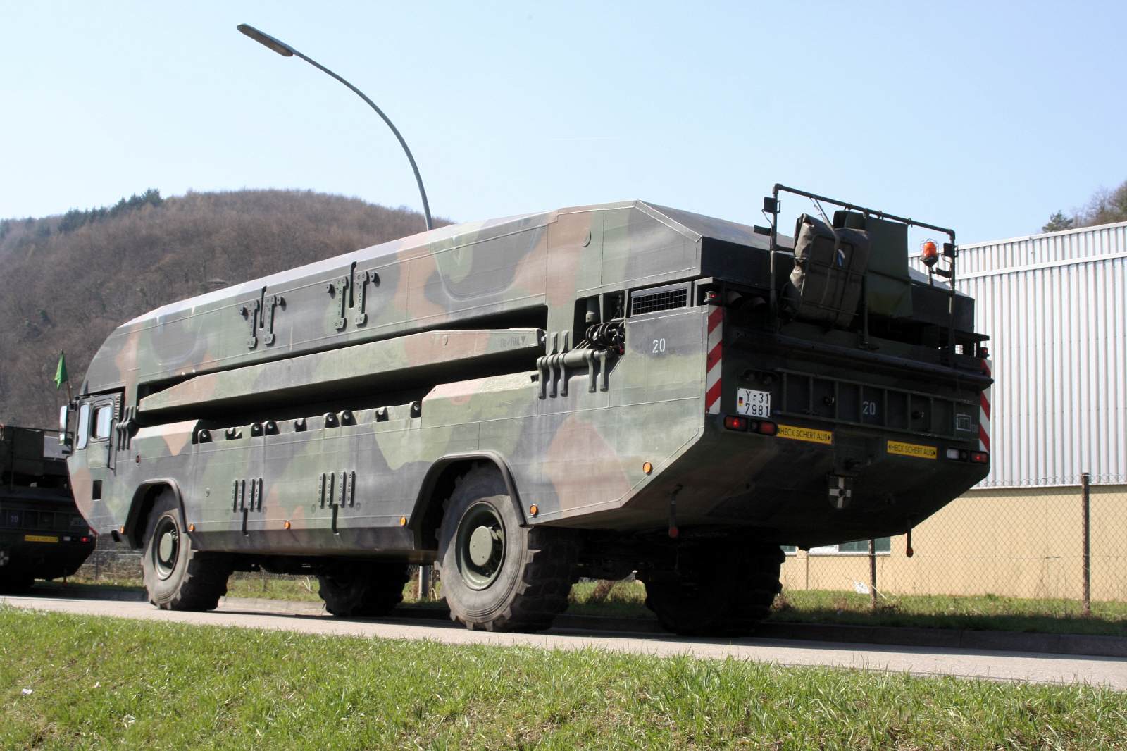 BEMIL 사진 자료실 - 유용원의 군사세계