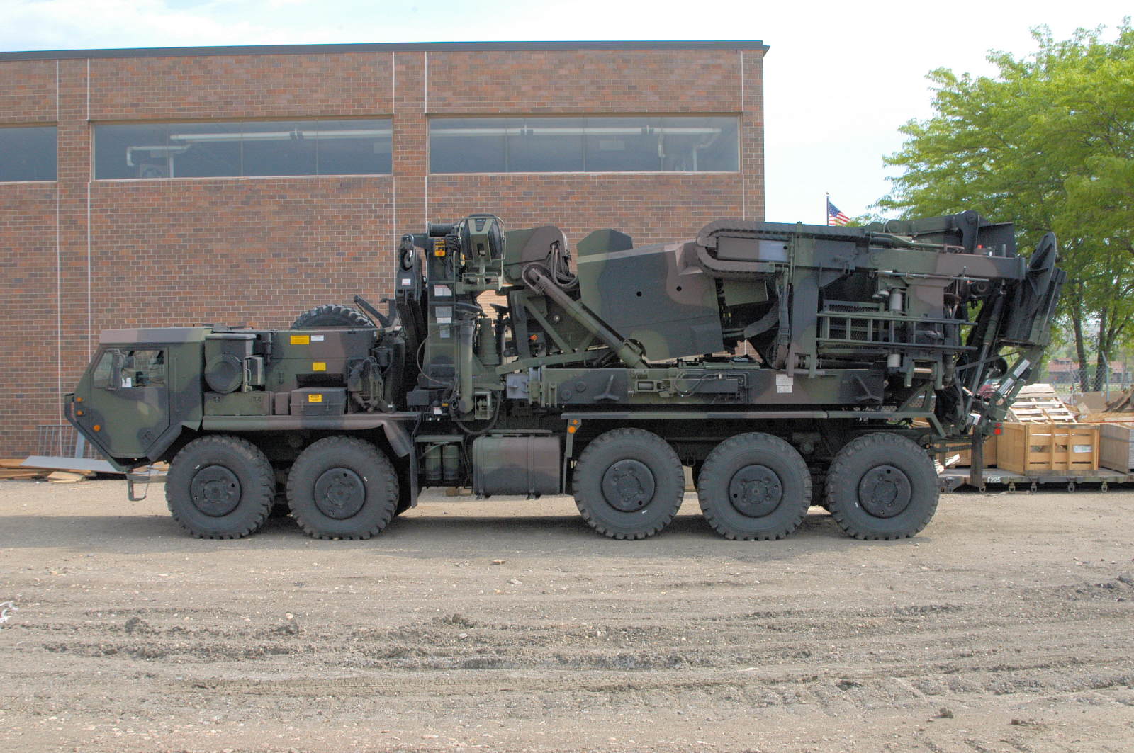 BEMIL 사진 자료실 - 유용원의 군사세계