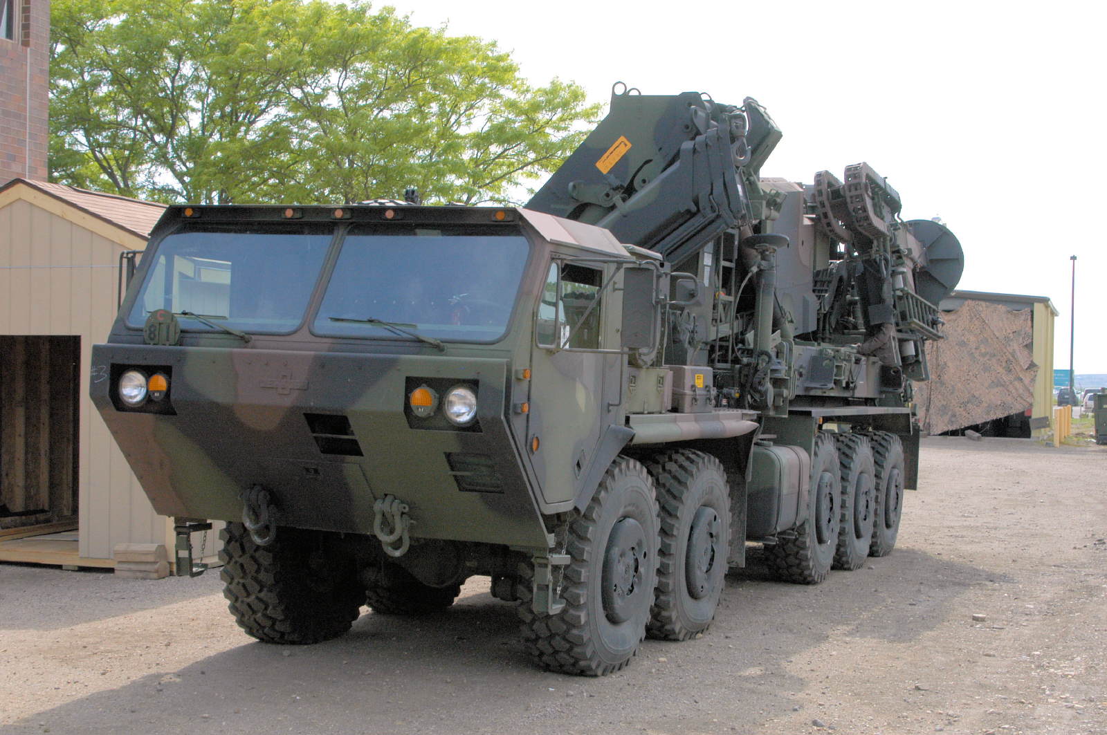 BEMIL 사진 자료실 - 유용원의 군사세계