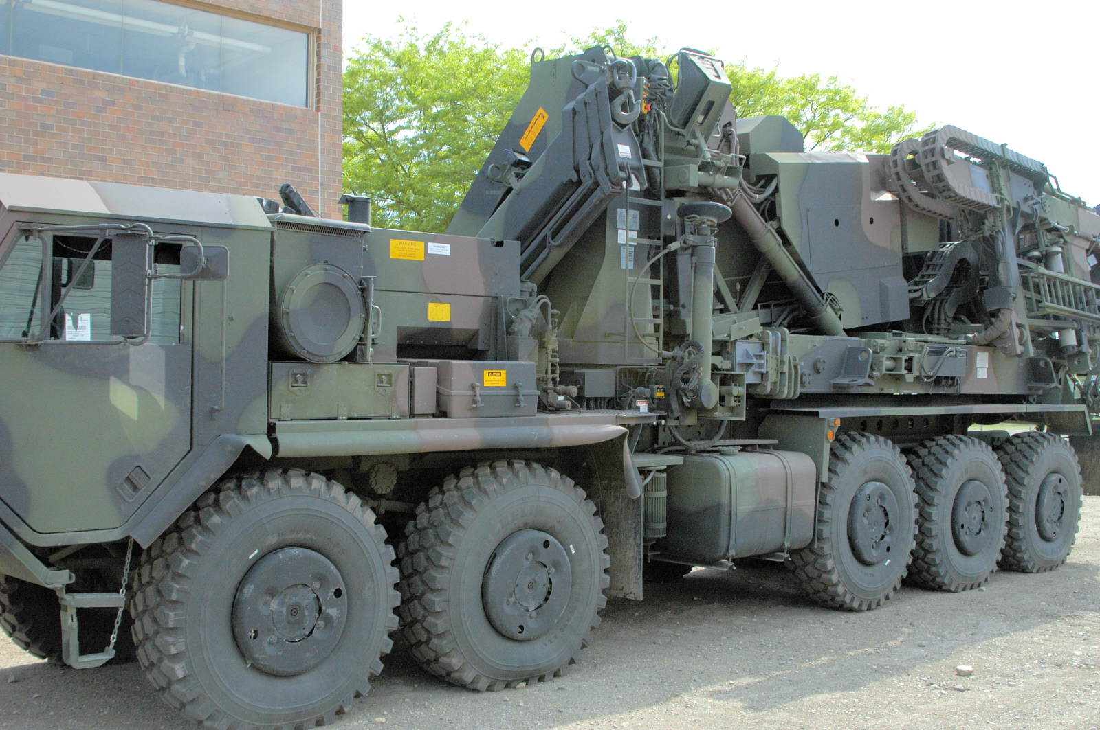 BEMIL 사진 자료실 - 유용원의 군사세계