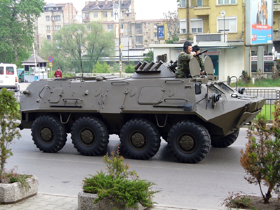 BEMIL 사진 자료실 - 유용원의 군사세계