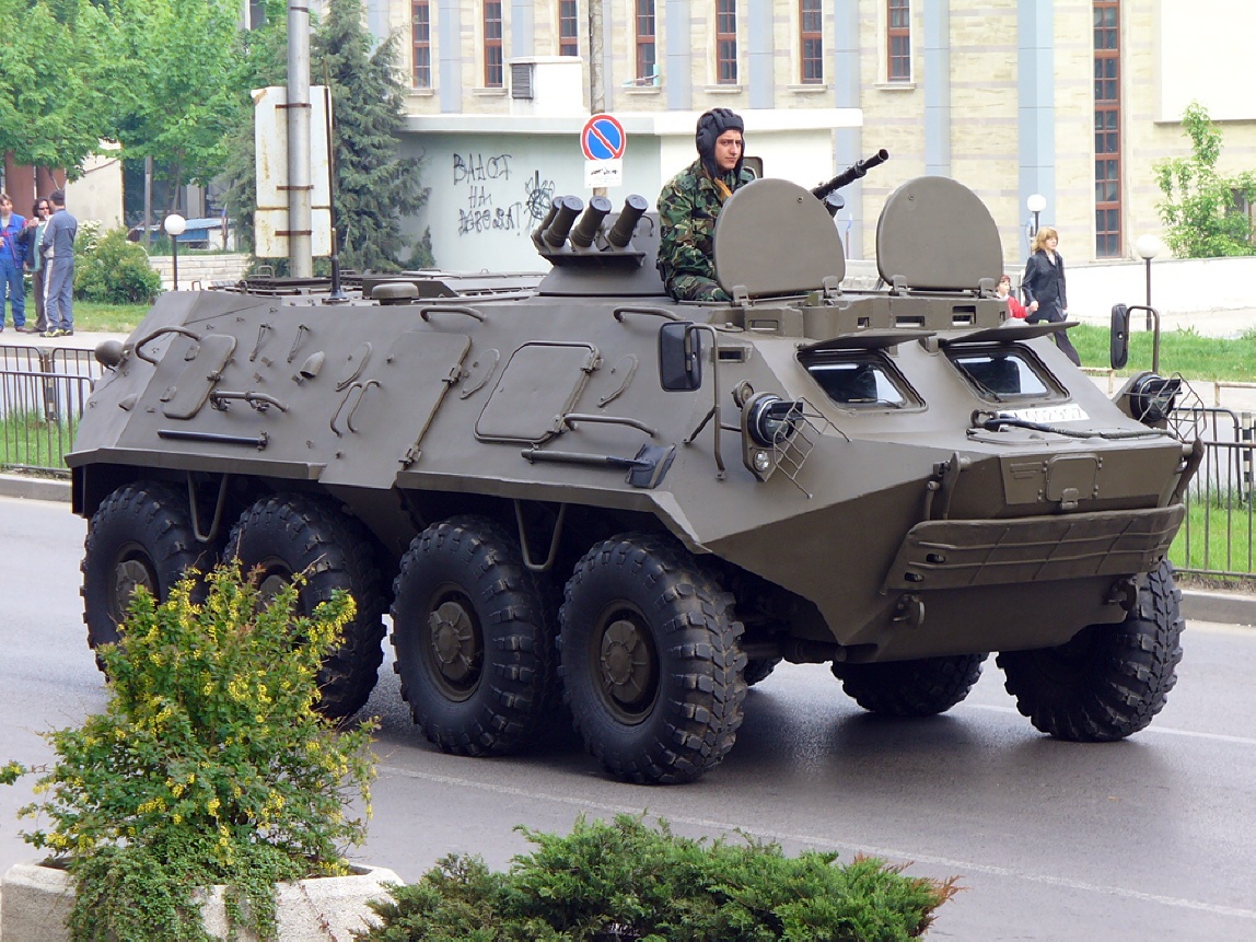 BEMIL 사진 자료실 - 유용원의 군사세계